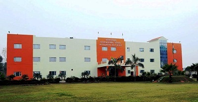 VIS Faridabad - A CBSE Affiliated School VIS Faridabad